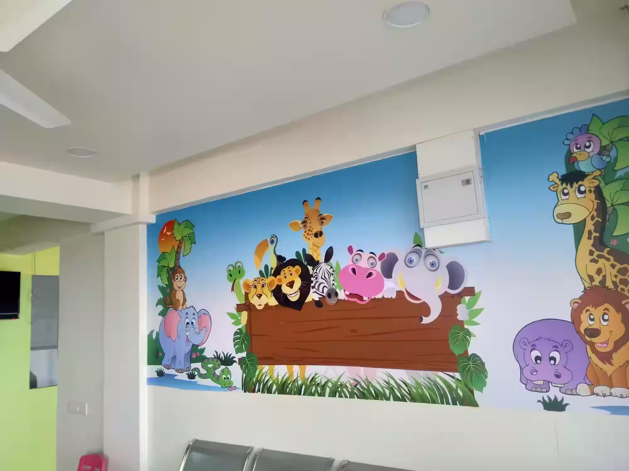 Vasundhara Children Hospital – Vasundhra Children Hospital Science City ...
